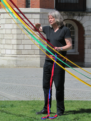 Lesson Plans - The Maypole Manual