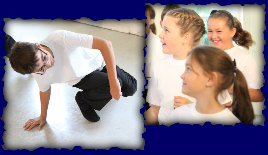 The Maypole Manual – A companion to the actual manual