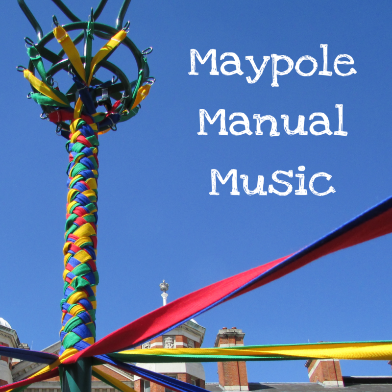 Shop - The Maypole Manual