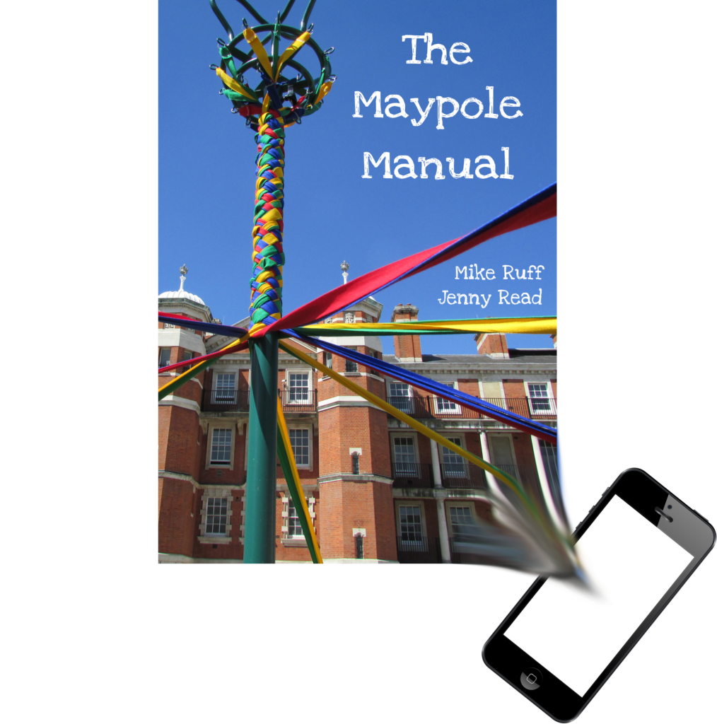 Shop - The Maypole Manual