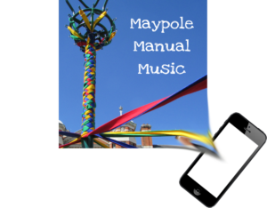 Shop - The Maypole Manual
